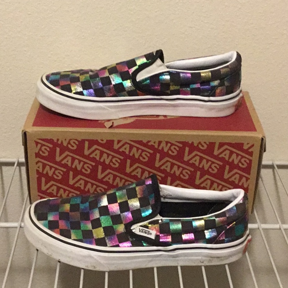 Vans - Gem